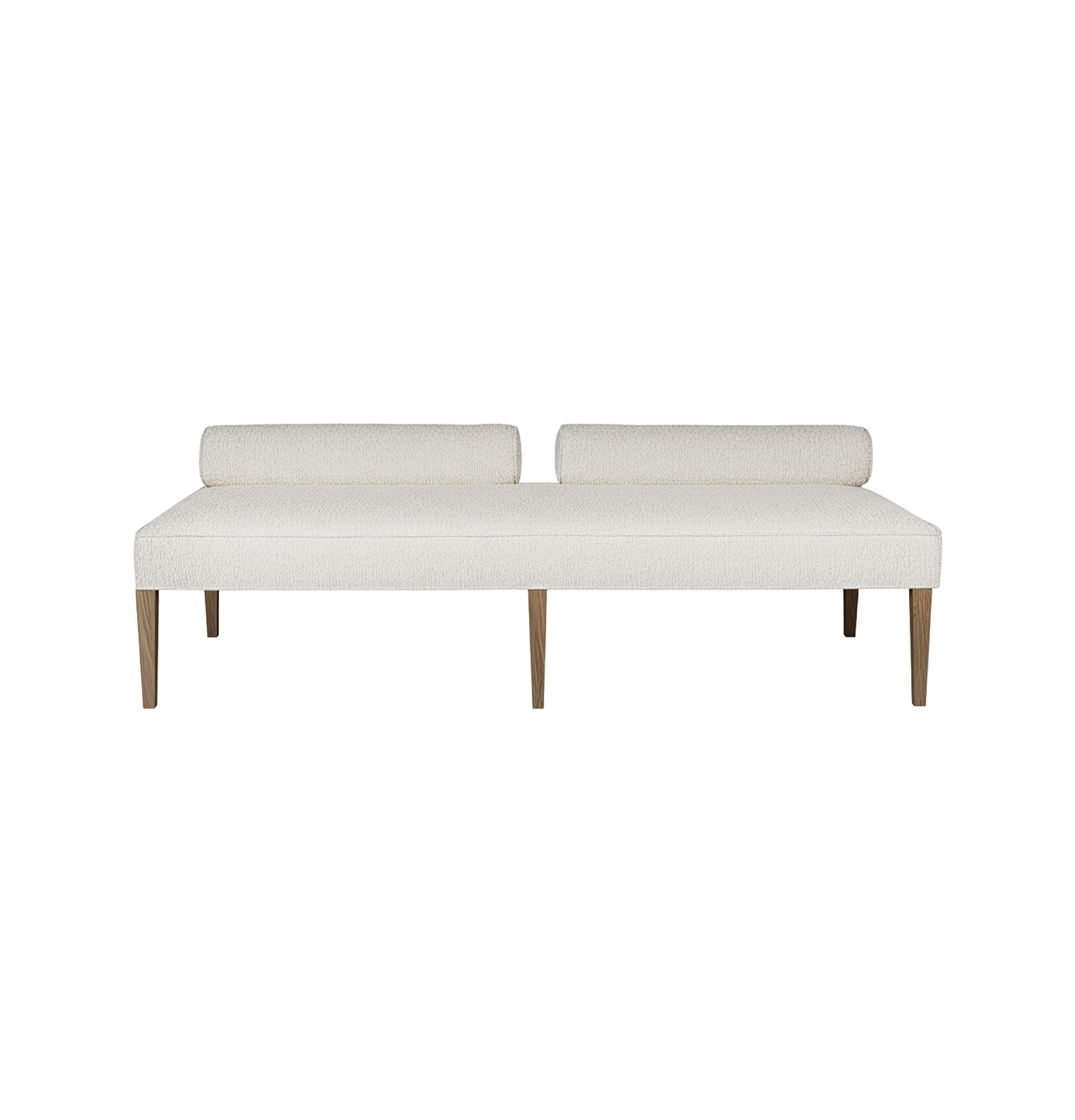 Roman Bench